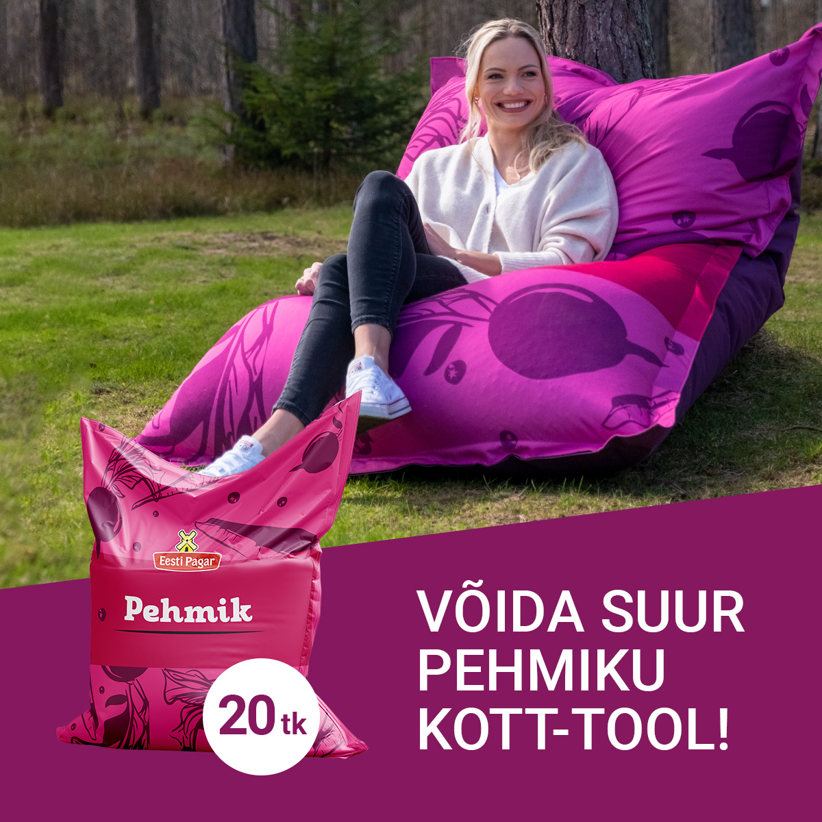 Eesti Pagar